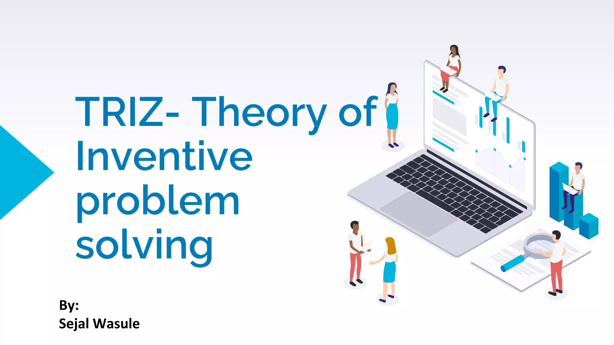 TRIZ-Theory of Inventive Problem Solving.pptx