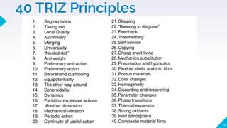 TRIZ-Theory of Inventive Problem Solving.pptx