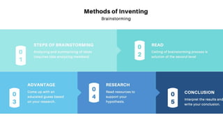 TRIZ-Theory of Inventive Problem Solving.pptx