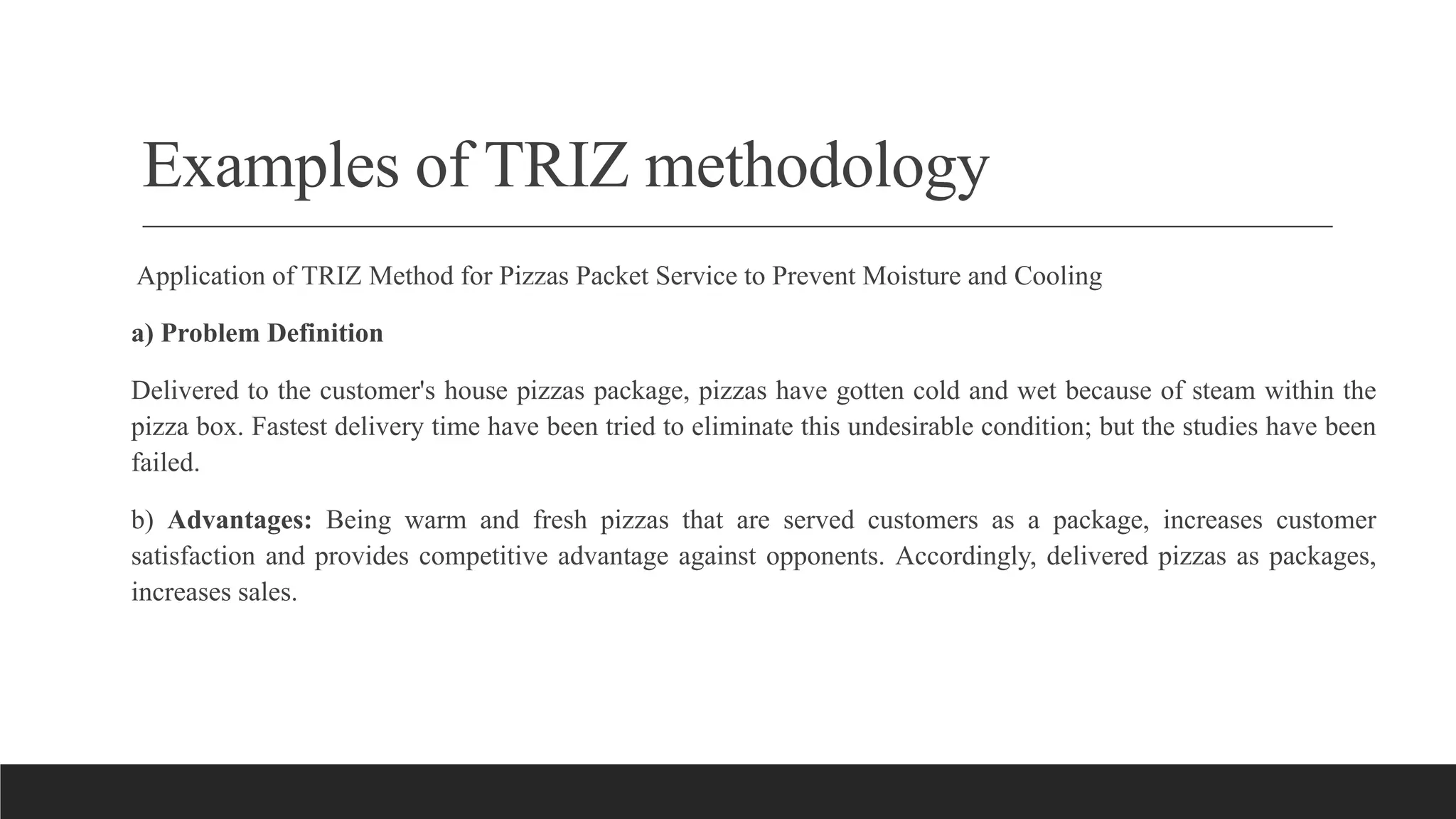 Triz presentation.1.2 | PPTX