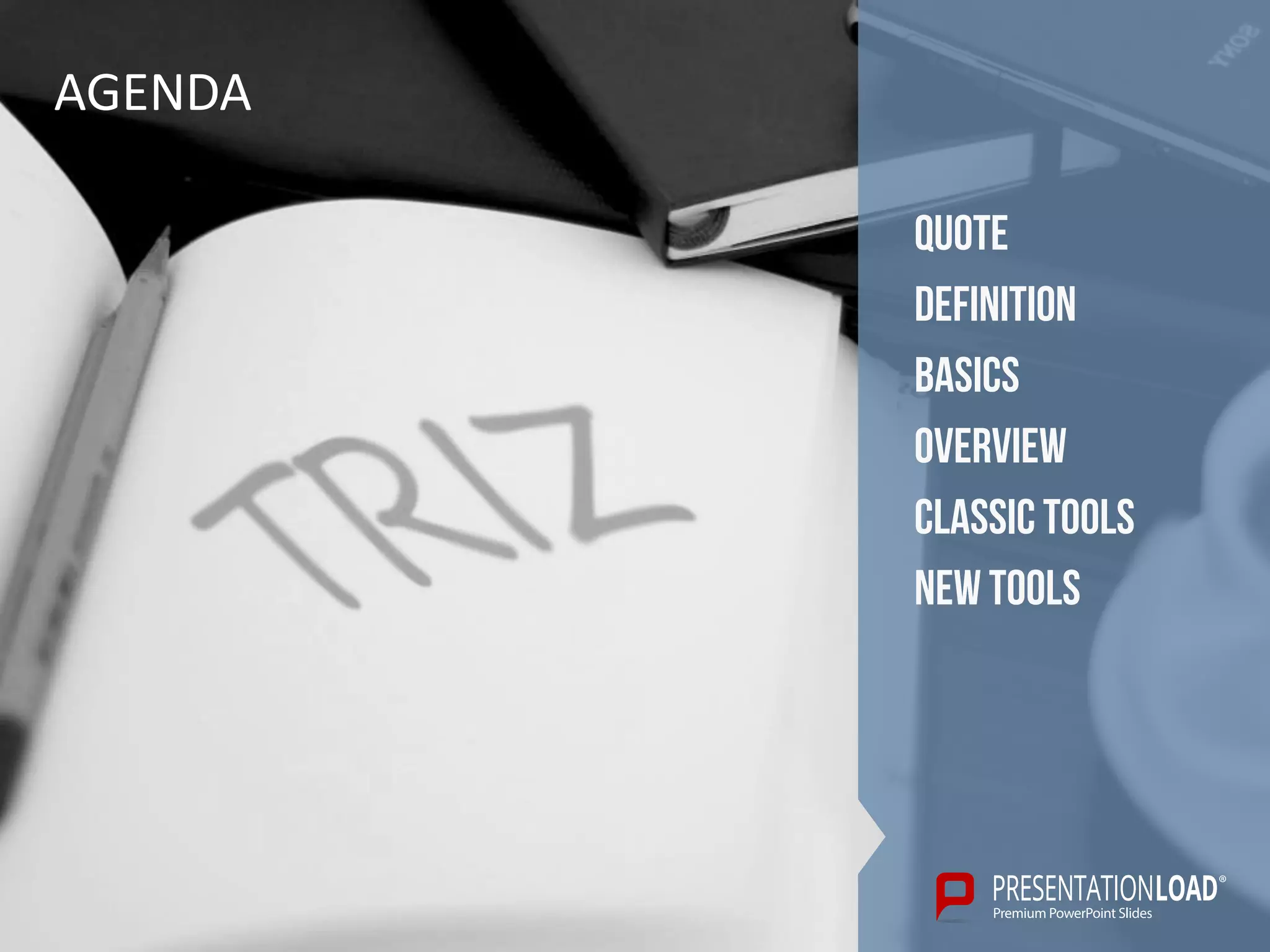 Triz | PDF
