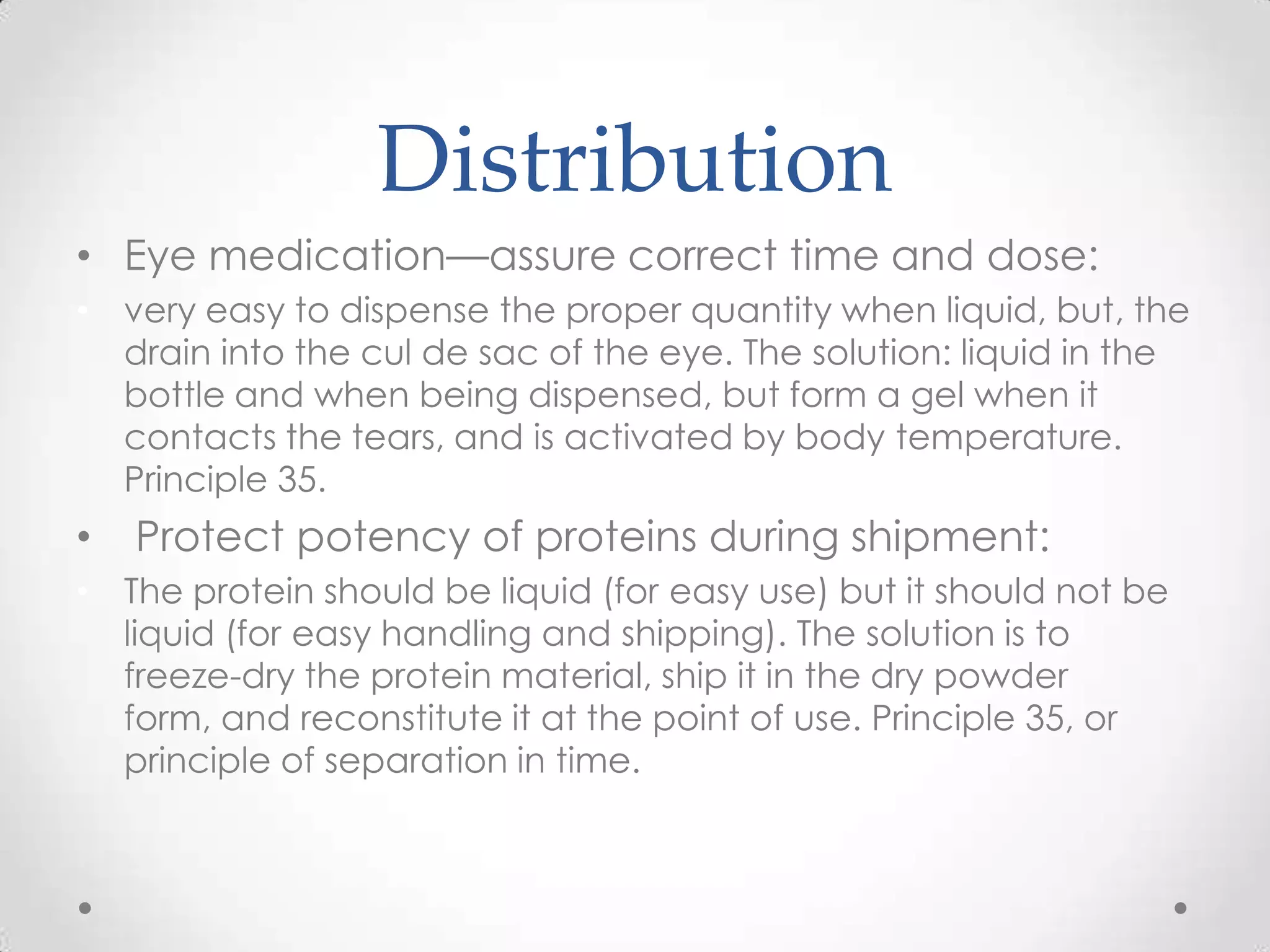 TRIZ overview and examples | PPTX