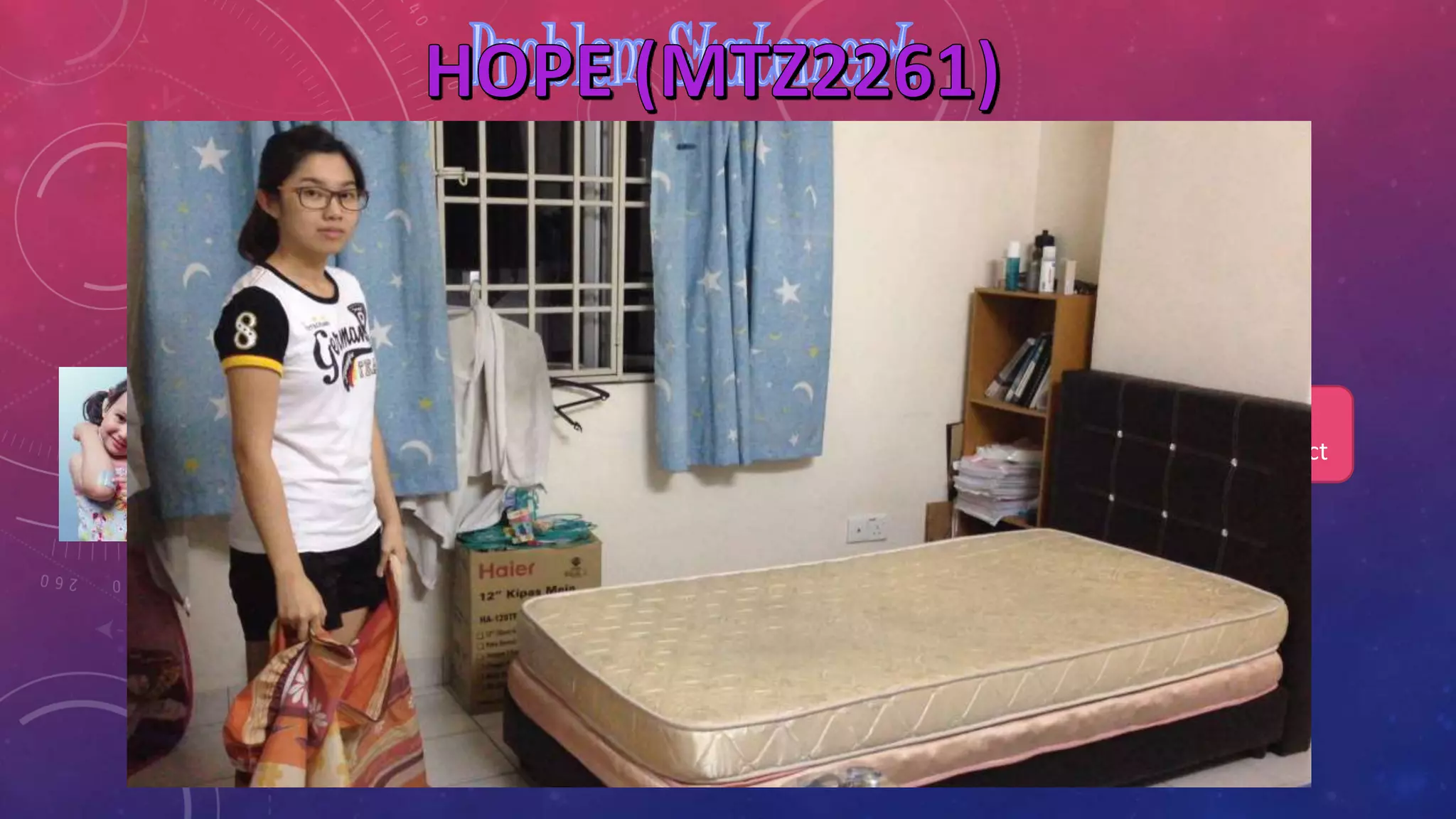 TRIZ PART 1 - BEDSHEET | PPT