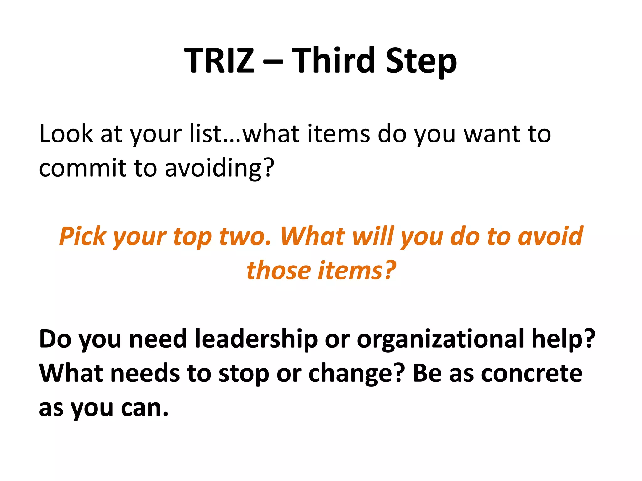 Triz ppt cusp k_mc_kinley | PPTX