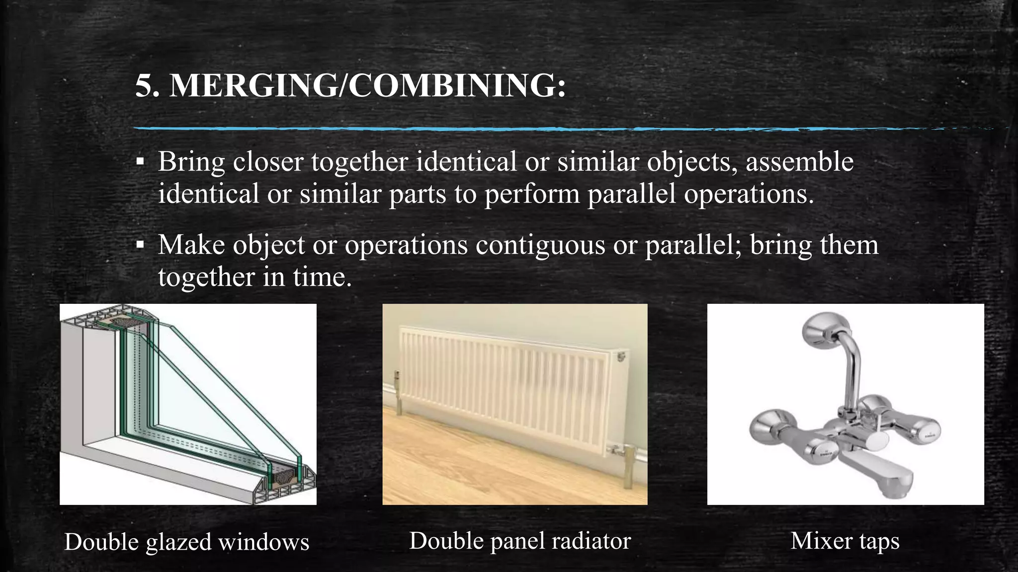 TRIZ- Theory of Inventive Problem Solving | PPTX