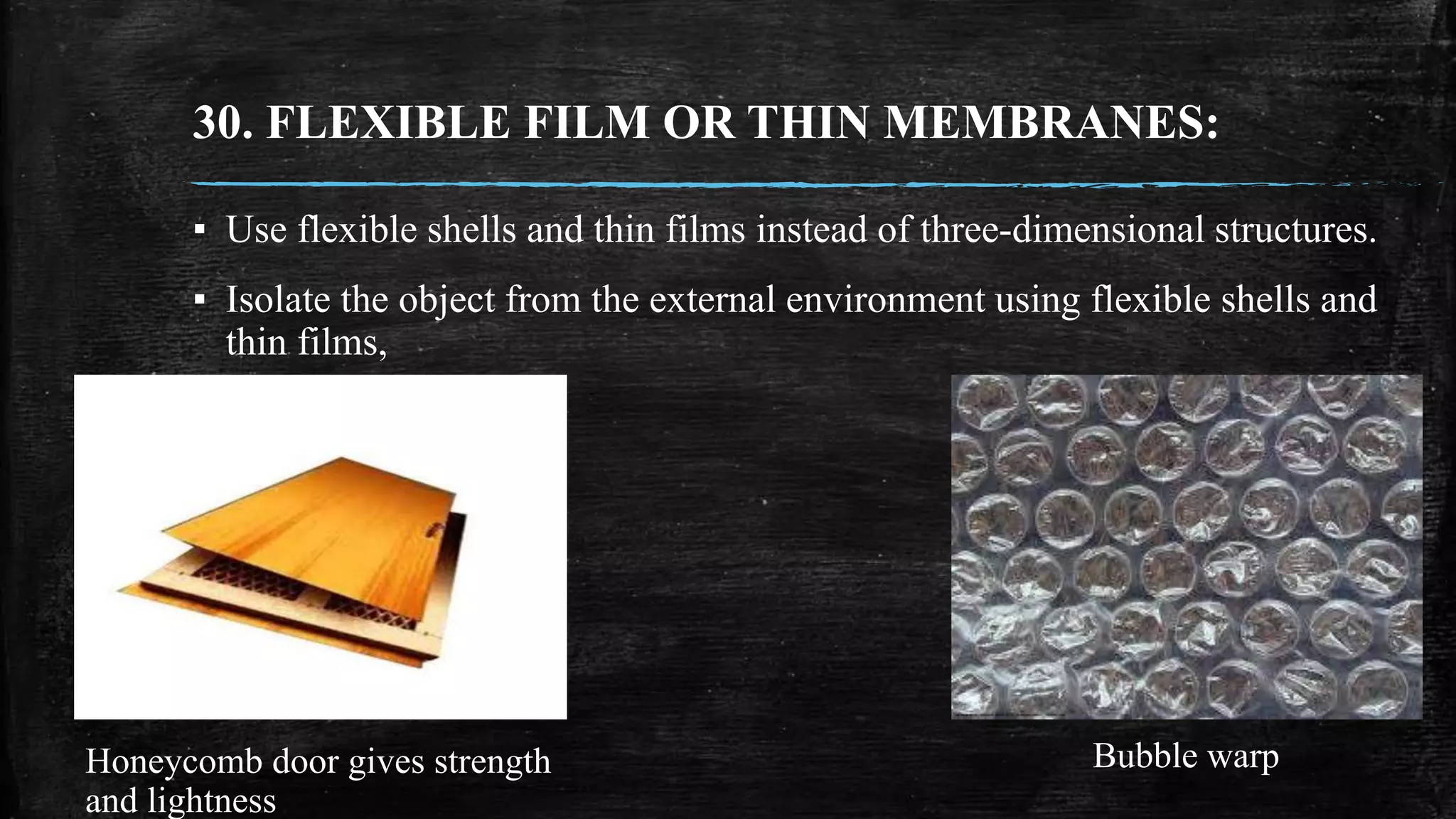 TRIZ- Theory of Inventive Problem Solving | PPTX