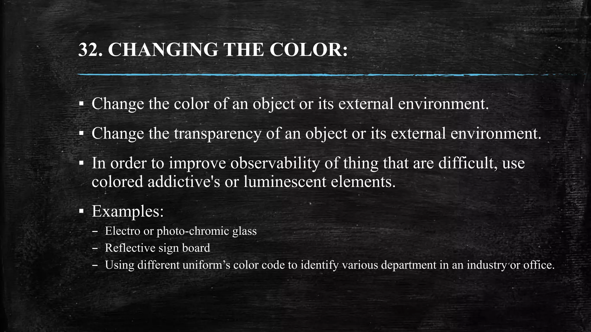 Triz Theory Of Inventive Problem Solving Ppt