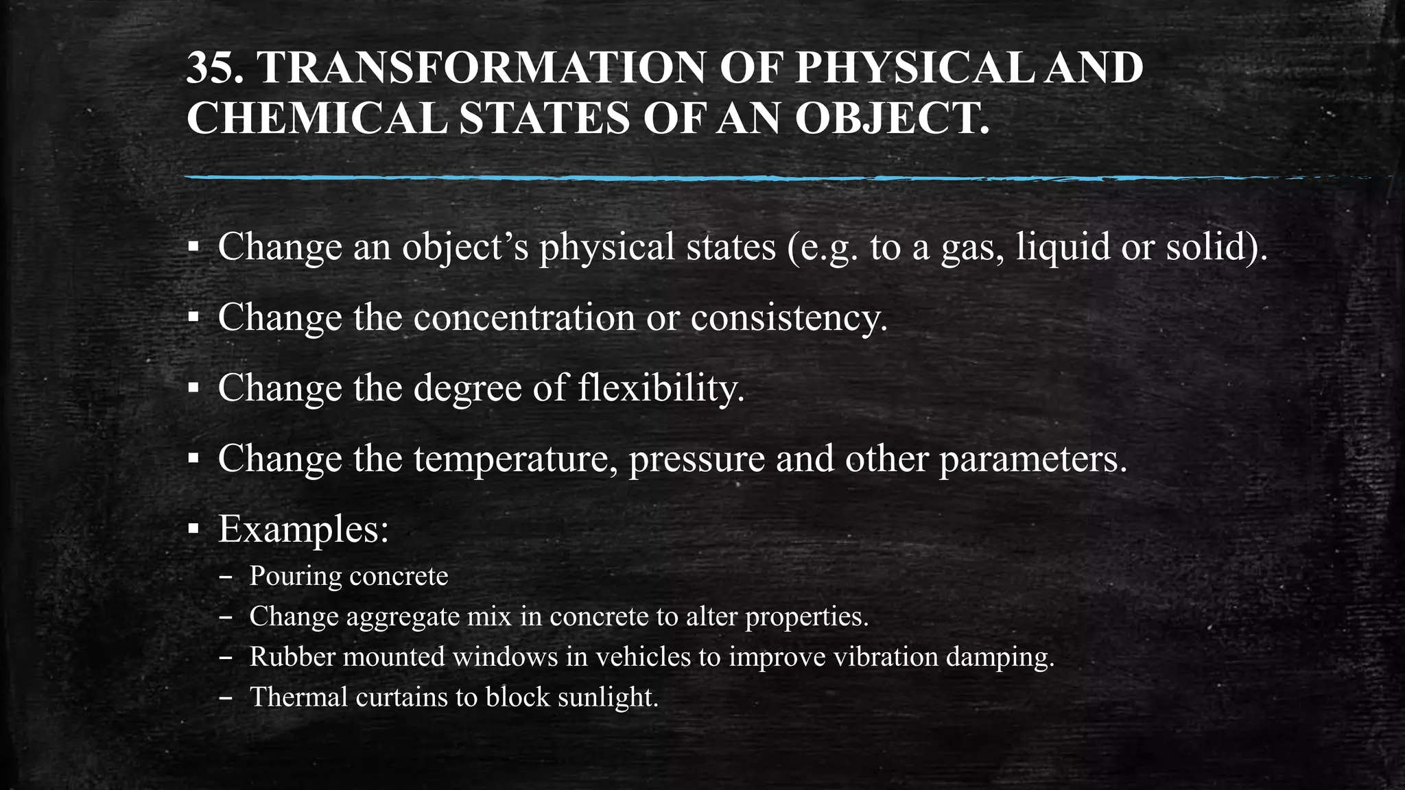 TRIZ- Theory of Inventive Problem Solving | PPTX