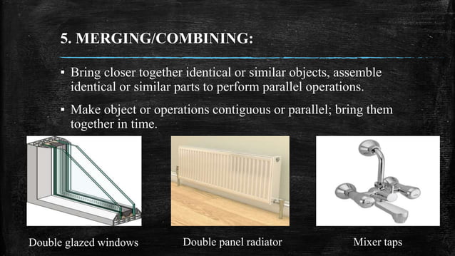 TRIZ- Theory of Inventive Problem Solving | PPTX