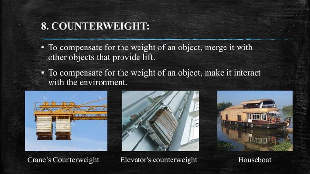 TRIZ- Theory of Inventive Problem Solving | PPTX