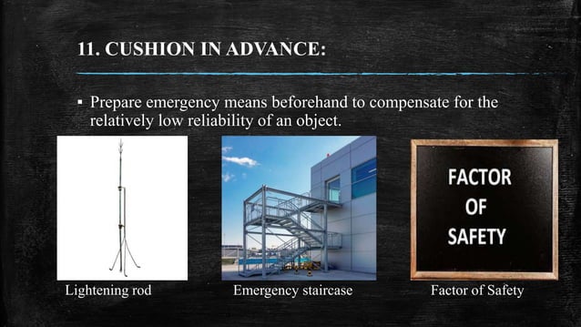 TRIZ- Theory of Inventive Problem Solving | PPTX