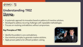 TRIZ Theory Unlocking Innovative Problem-Solving with BMGI India’s Expertise.pdf