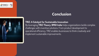 TRIZ Theory Unlocking Innovative Problem-Solving with BMGI India’s Expertise.pdf