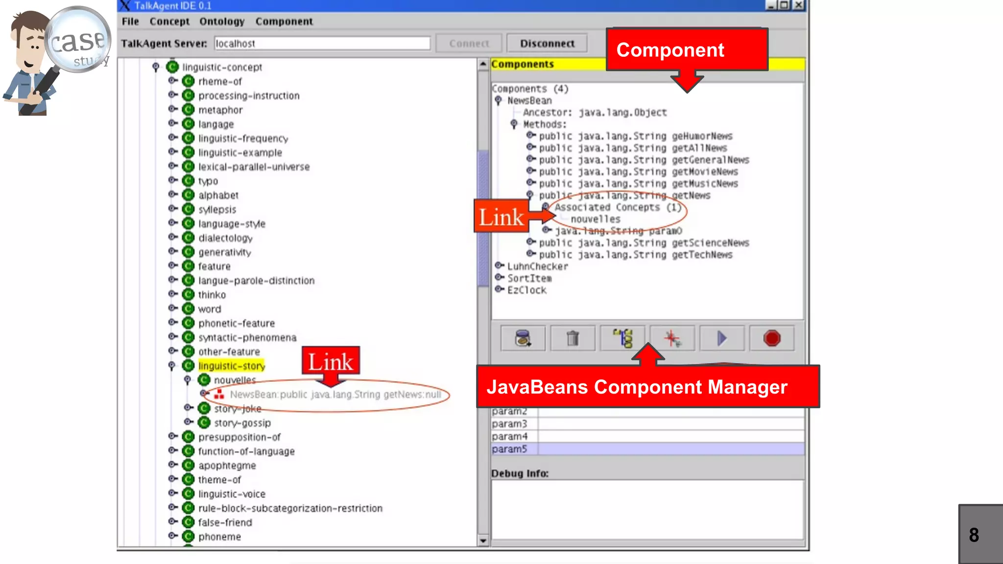 Component based design | PDF | Computer Software and Applications | Computing