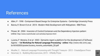 Component based design | PDF