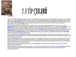 Trk bilim adamlari | PPT