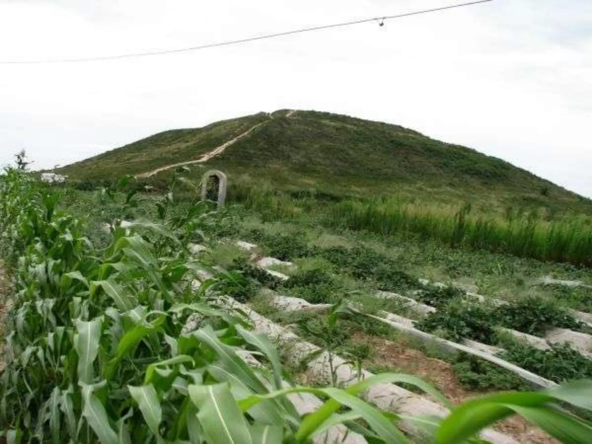 Türkish pyramids will change to the history | PPTX | Death, Injury, or ...