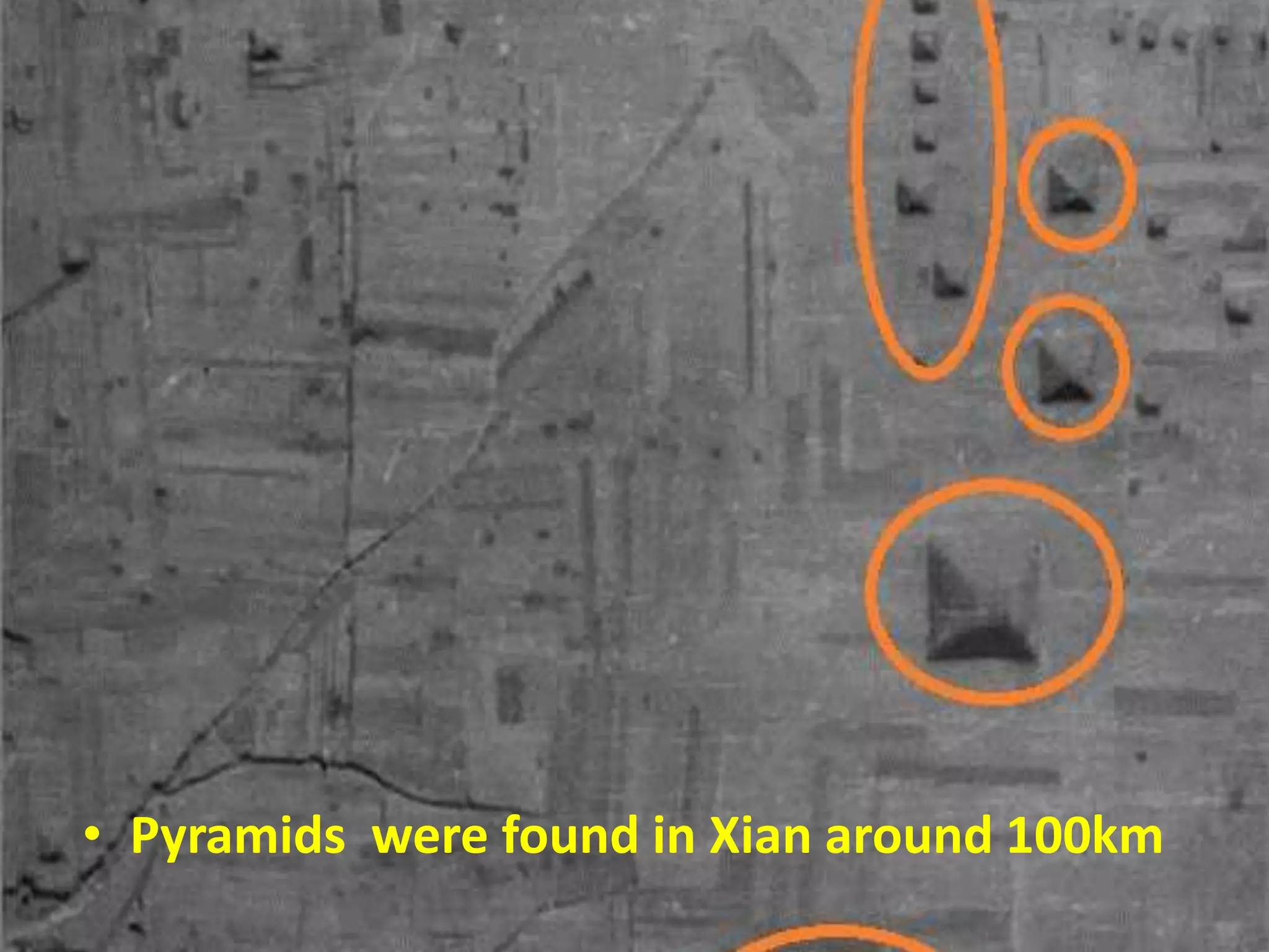 Türkish pyramids will change to the history | PPTX | Death, Injury, or ...