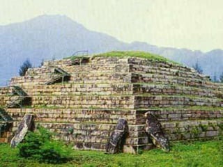 Türkish pyramids will change to the history | PPTX | Death, Injury, or ...