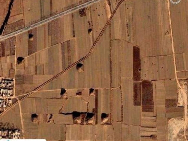 Türkish pyramids will change to the history | PPTX | Death, Injury, or ...