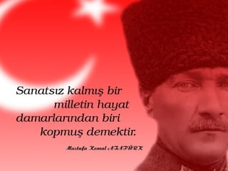 Türk Resim sanatı | PPT