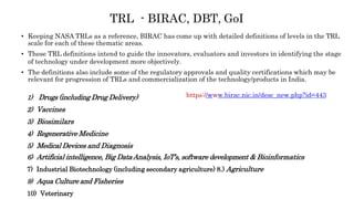 TRL technology readiness level of p.pptx