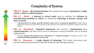 TRL technology readiness level of p.pptx