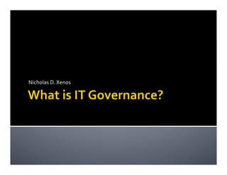 TRL102610-What is IT Governancedigital Transformation Plan Company ppt.pdf