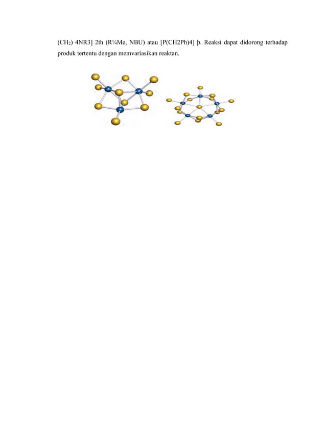 Logam Golongan 14 dan 15 (Sn, Pb, dan Bi) | PDF