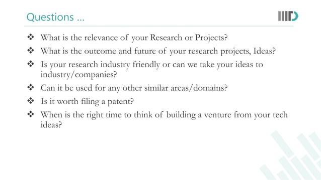 Understanding Technology Readiness Levels (TRL) | PPTX | Computer ...