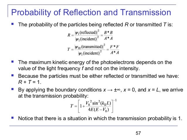 CHAPTER 6 Quantum Mechanics II