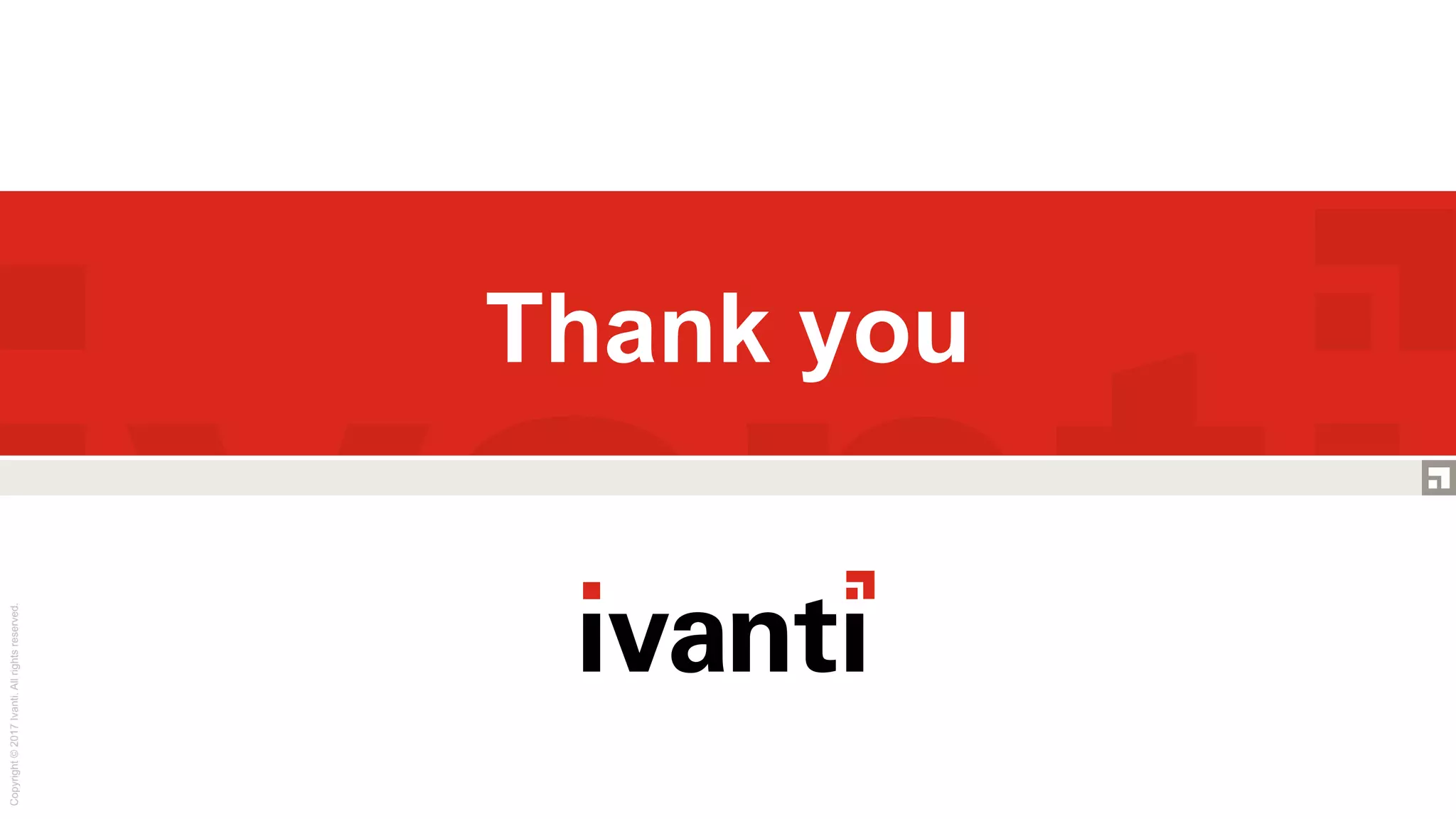 The Best Way to Get Trained on Ivanti Products | PPT
