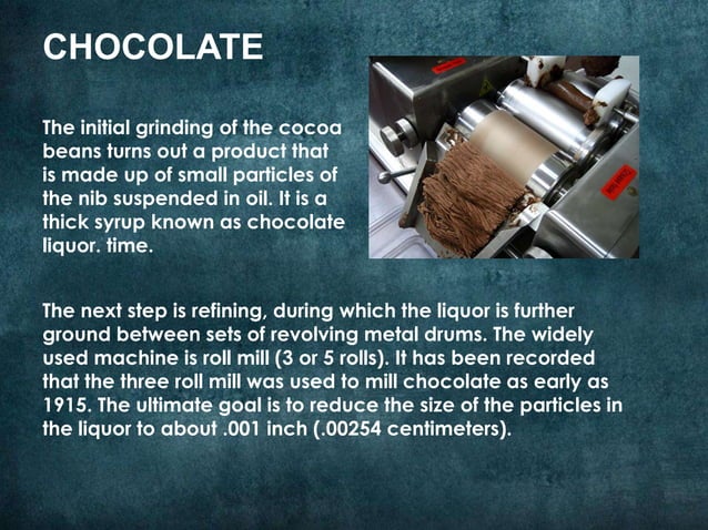 Three Roll Mill 101 - An introduction to a high shear blending and dispersion tool. | PPTX