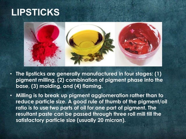 Three Roll Mill 101 - An introduction to a high shear blending and dispersion tool. | PPTX