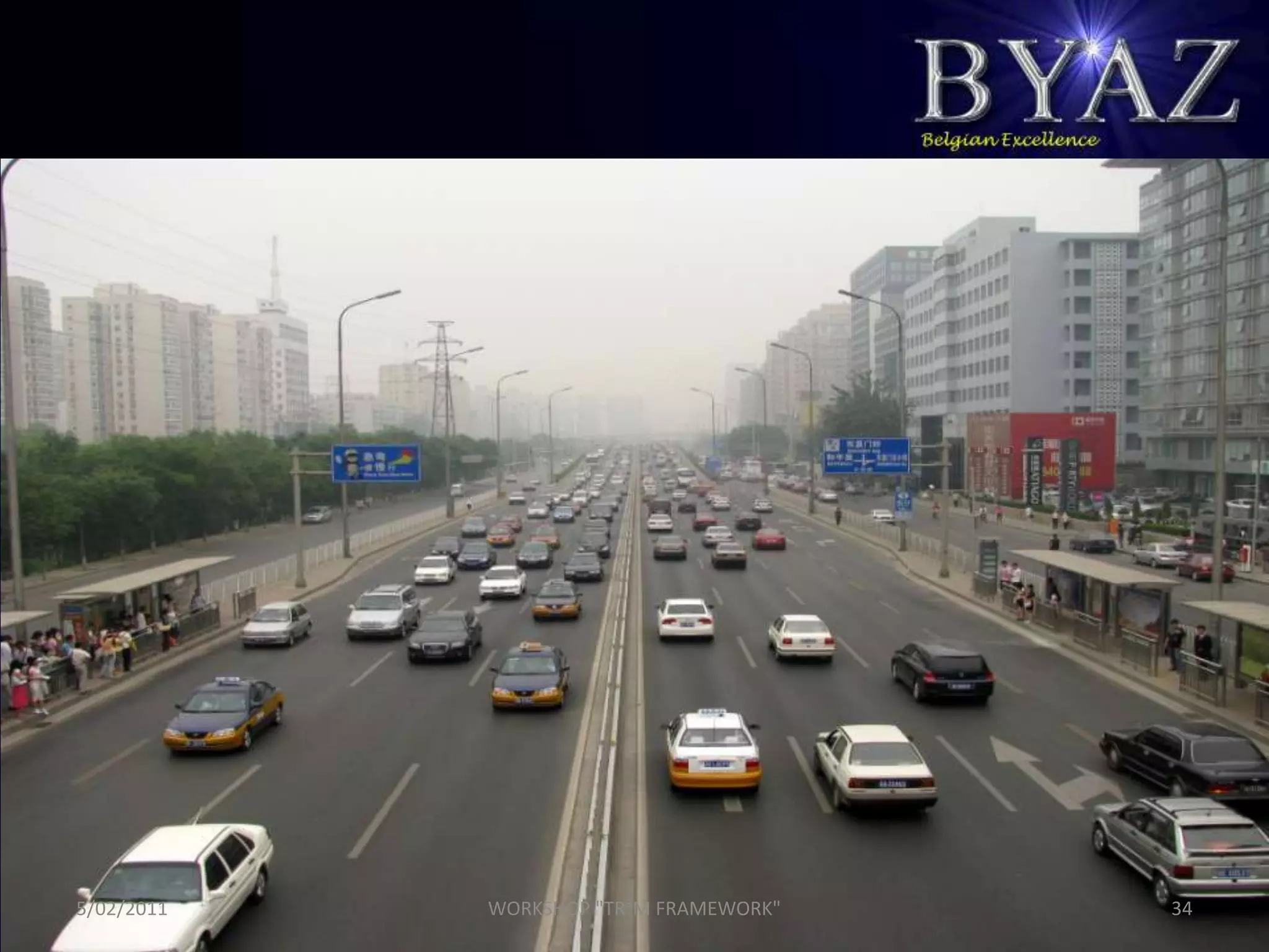 Total Respect Management framework | PPT