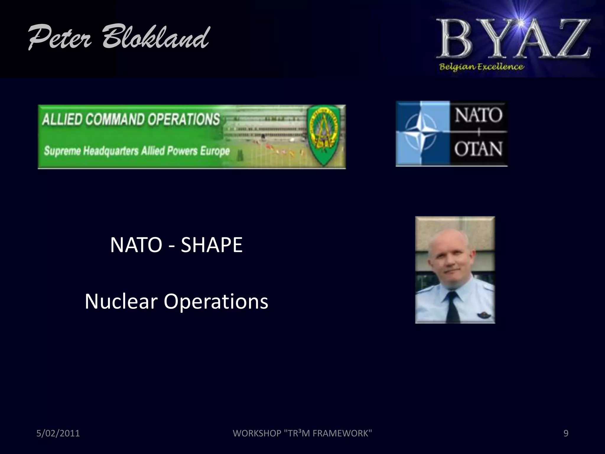 Total Respect Management framework | PPT