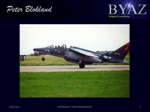 Total Respect Management framework | PPT