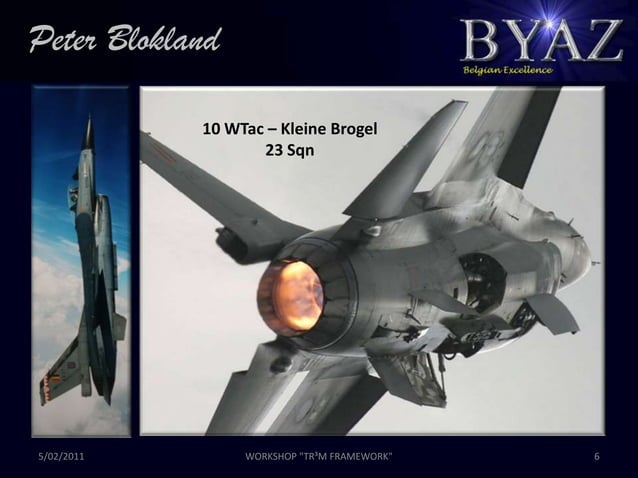 Total Respect Management framework | PPT