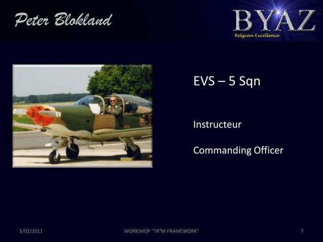 Total Respect Management framework | PPT