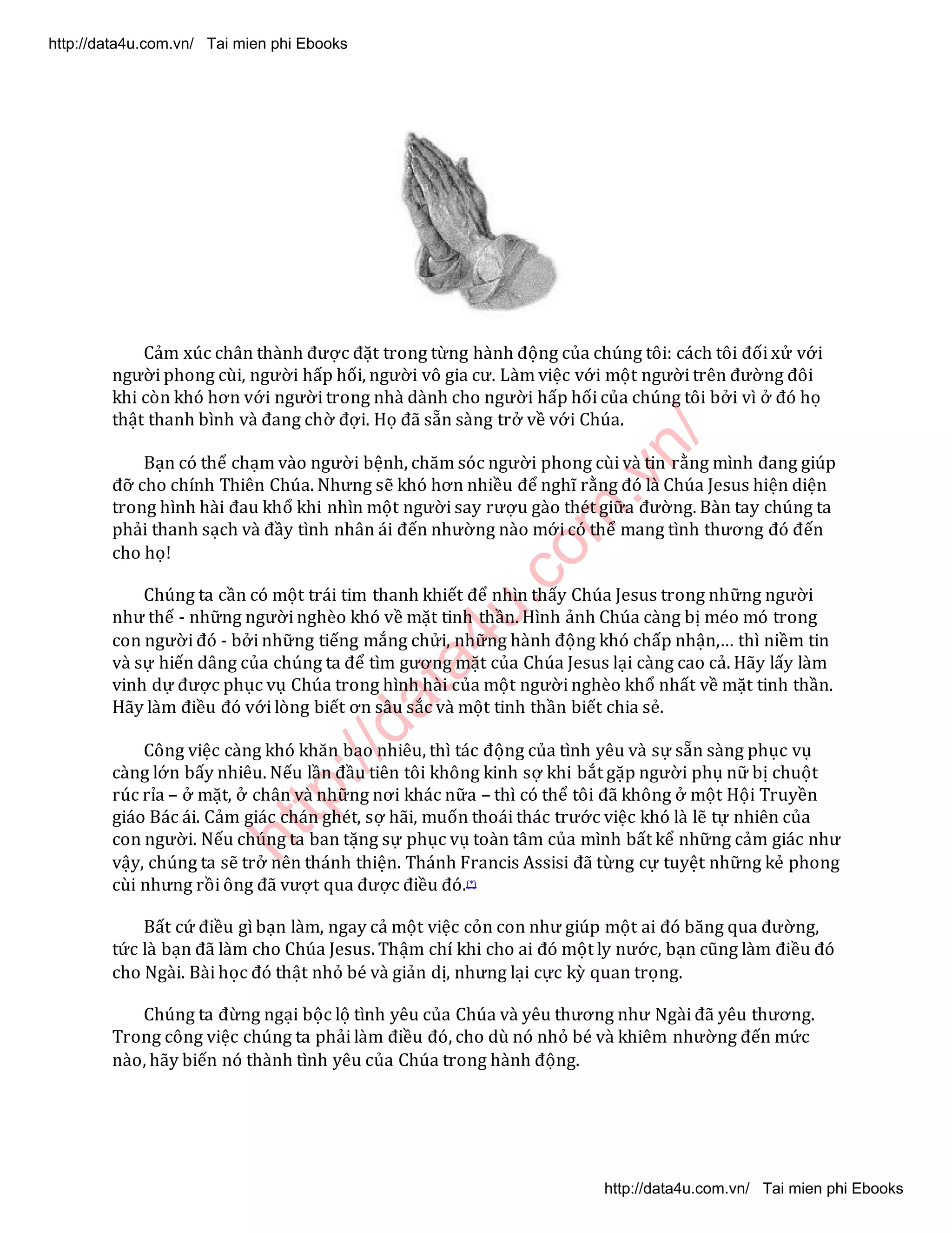 Trên cả tình yêu | PDF