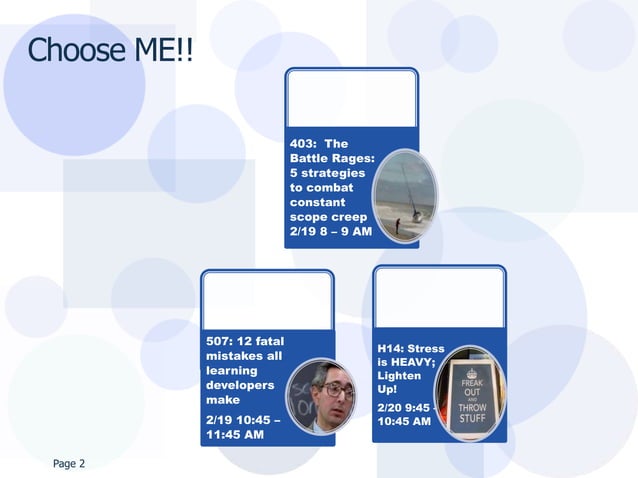 Trng 2013 preview lou russell | PPT