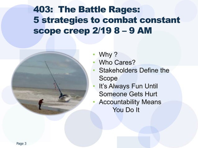 Trng 2013 preview lou russell | PPT