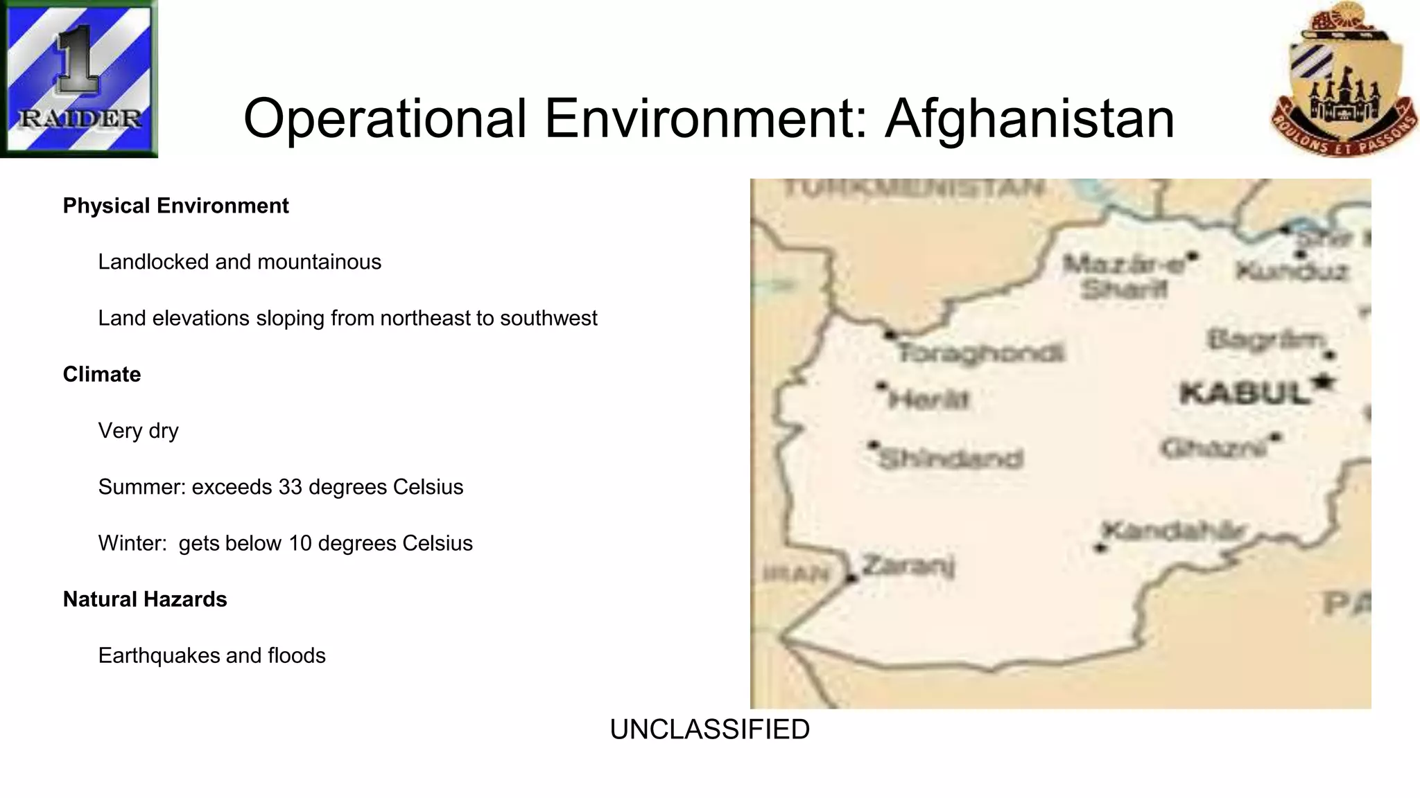 Army Training Management | PPTX