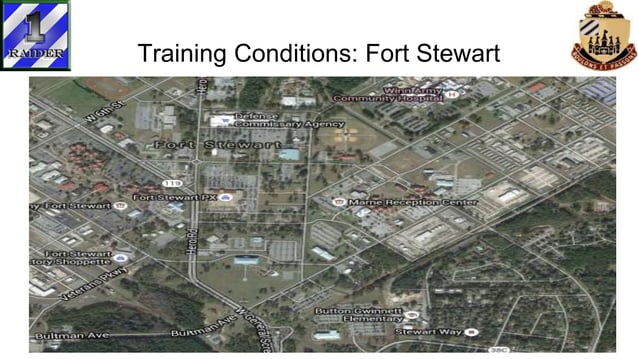 Army Training Management | PPTX