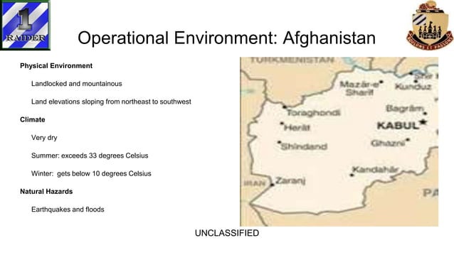 Army Training Management | PPTX