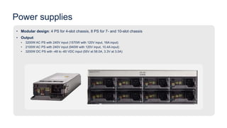 Trình bày các sản phầm Cisco Catalyst Switch.pptx