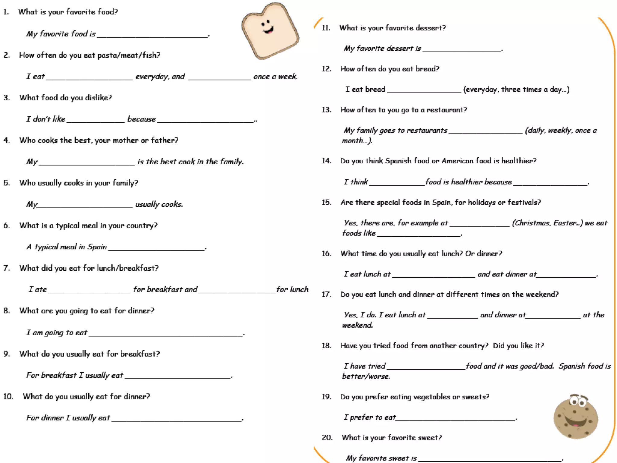 TRINITY GRADE 4 | PPT