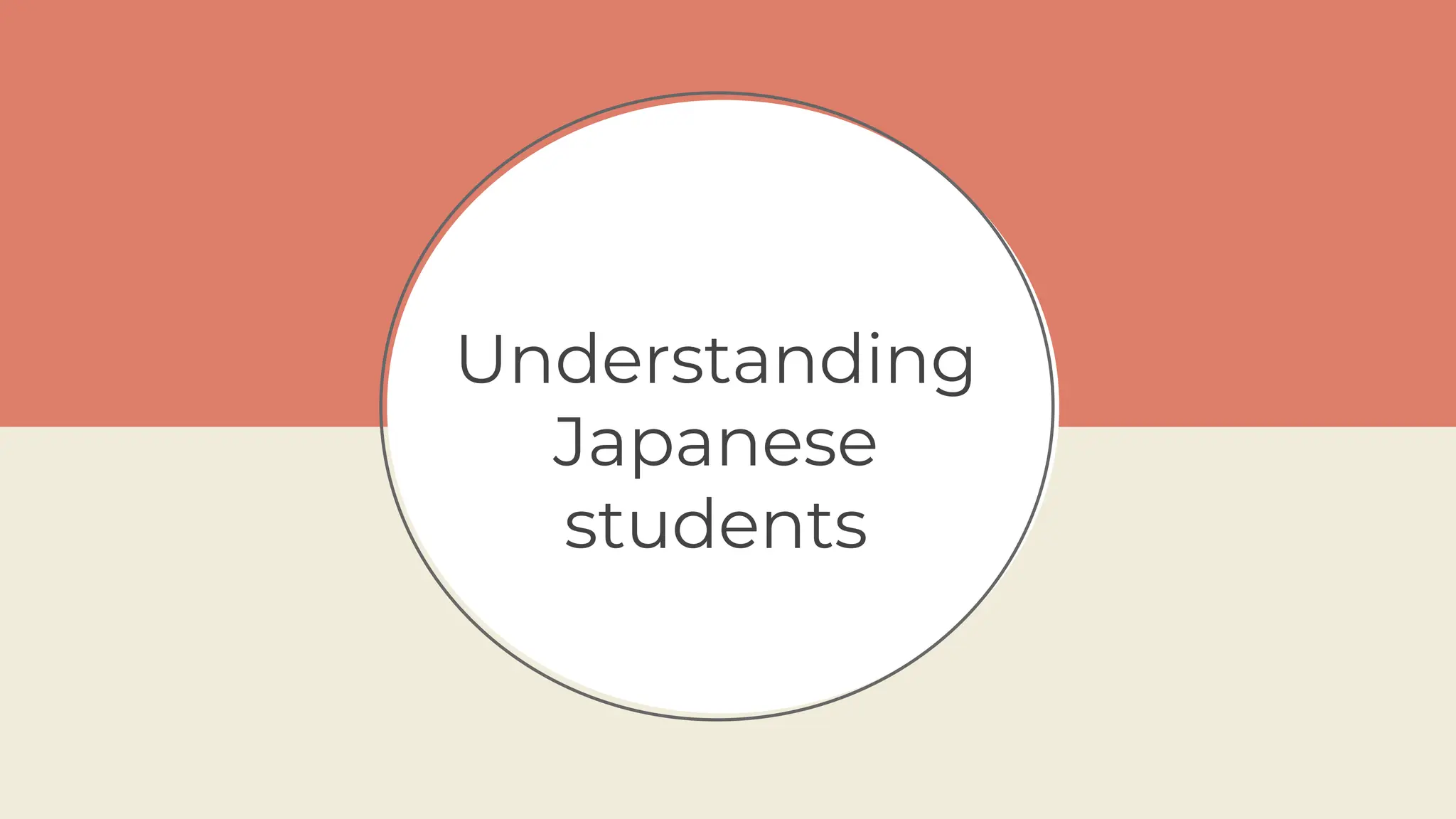 [TRN] Low-level Learner Support Training - Offshore .pptx