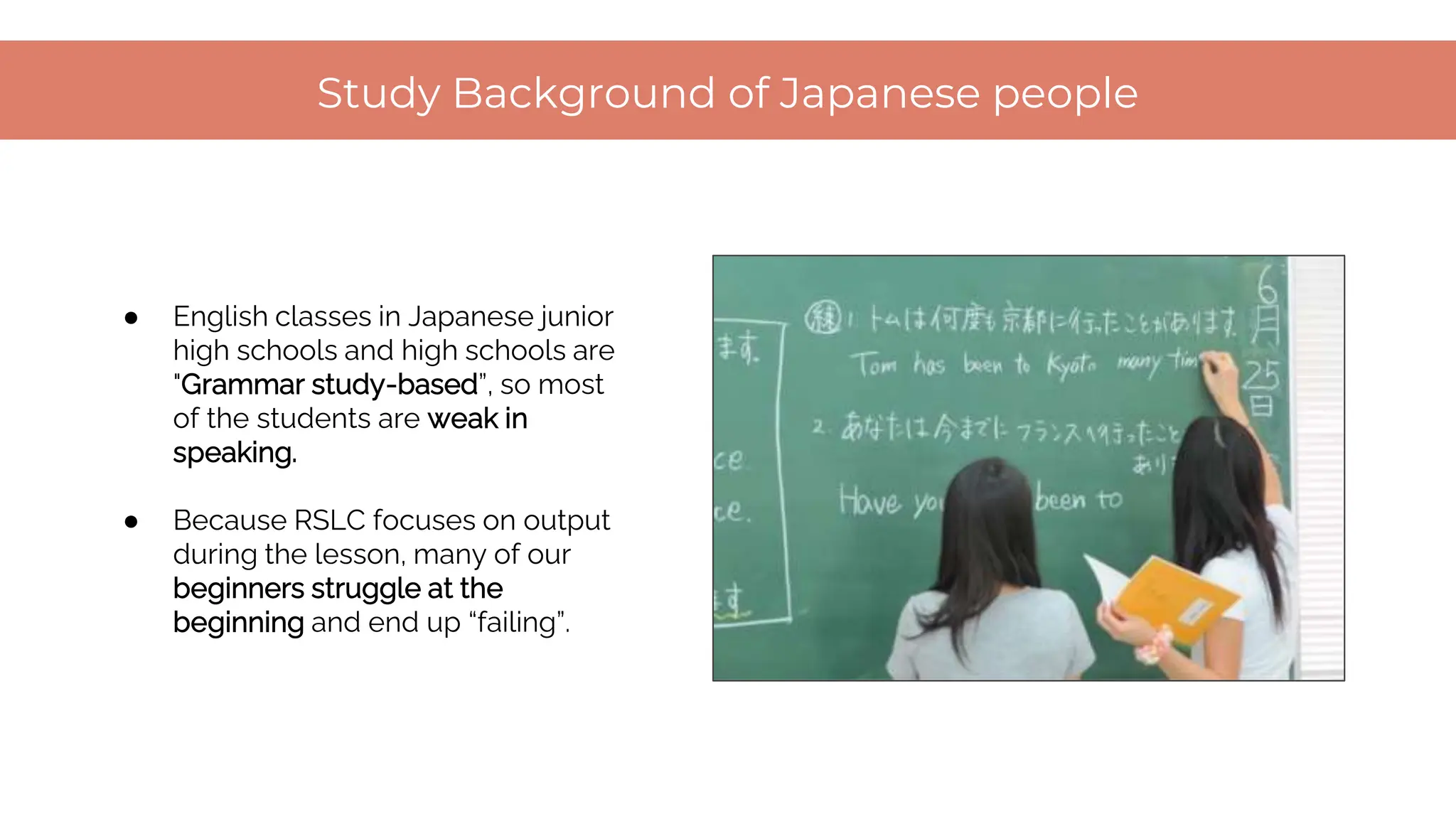 [TRN] Low-level Learner Support Training - Offshore .pptx