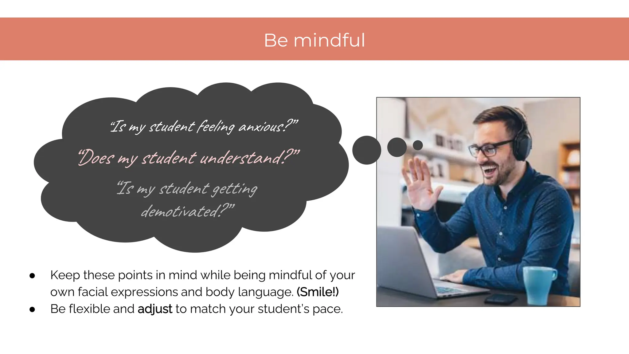 [TRN] Low-level Learner Support Training - Offshore .pptx